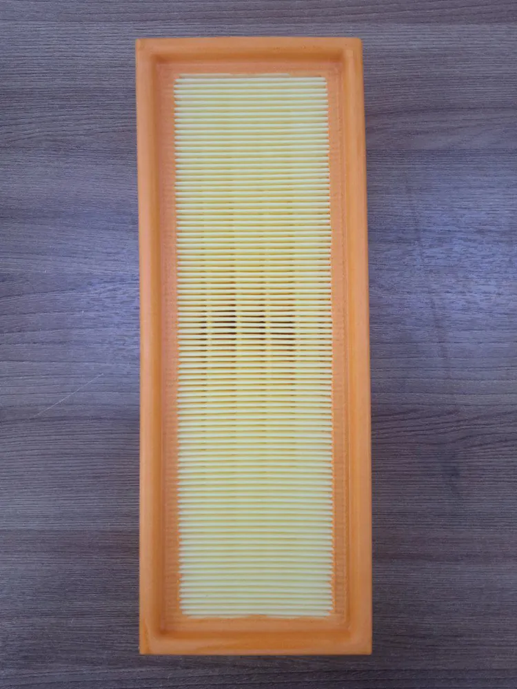 Фильтр воздушный для автомобилей с ременным приводом ГРМ DongFeng S30 H30 Cross