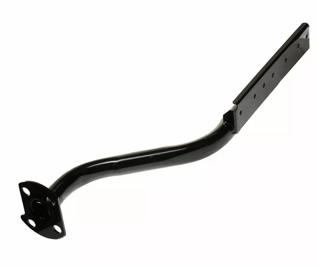 Кронштейн заднего фонаря для а/м ГАЗон Next левый (ГАЗ)