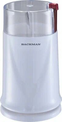 Кофемолка электр. (BM-CGR 602) 400Вт Backman