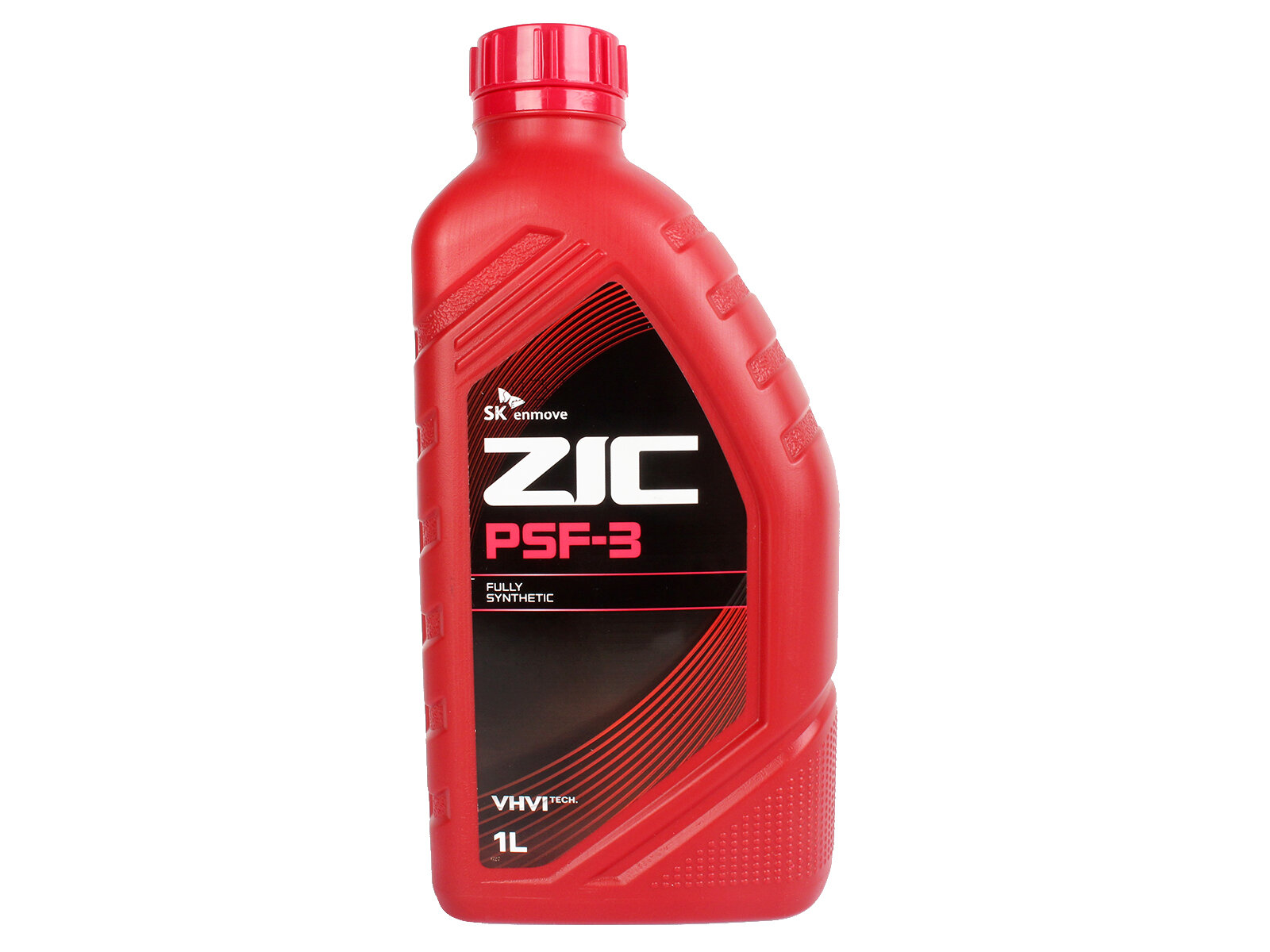 Жидкость для гидроусилителя руля PSF-3 1л ZIC