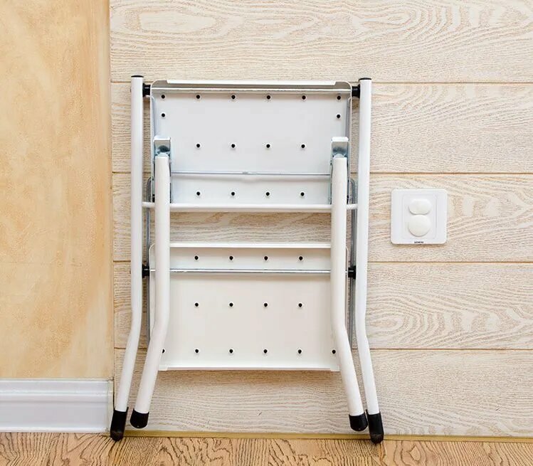 Стремянка Step Stool 2 ступени — фото 1