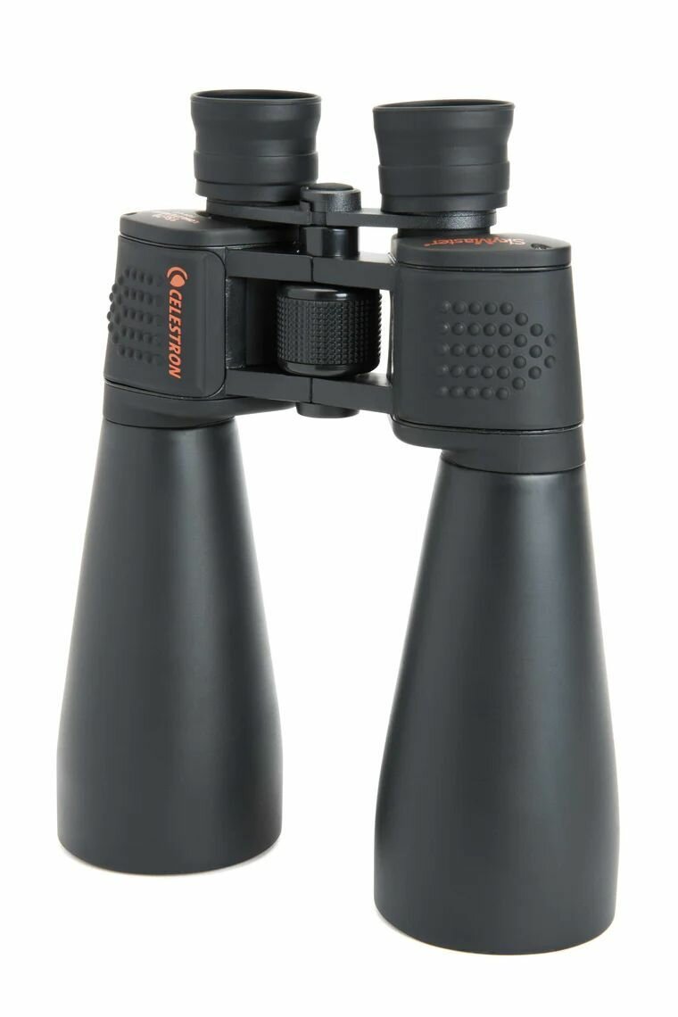 Бинокль celestron skymaster 15x70mm porro binoculars
