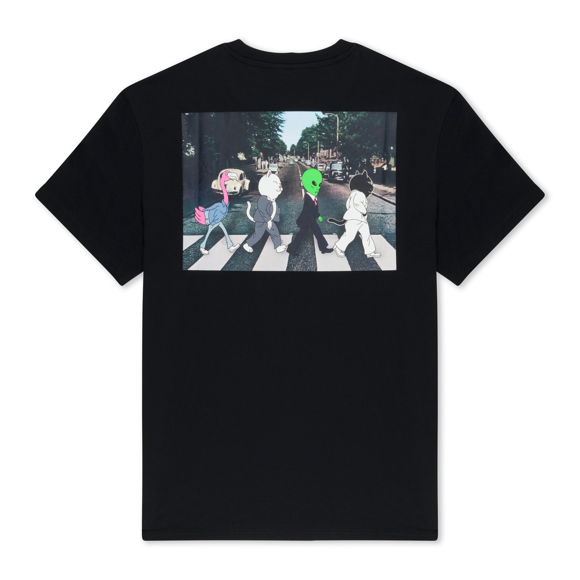 Футболка Crosswalk