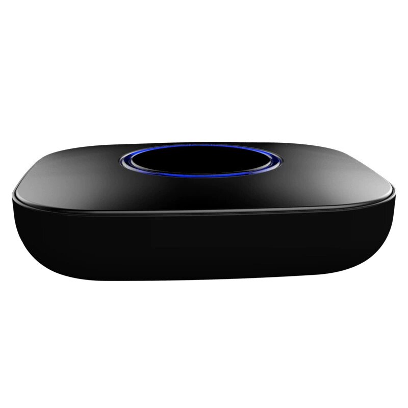 Автомобильный очиститель воздуха Автомобильный ионизатор Очиститель воздуха Дезодорация