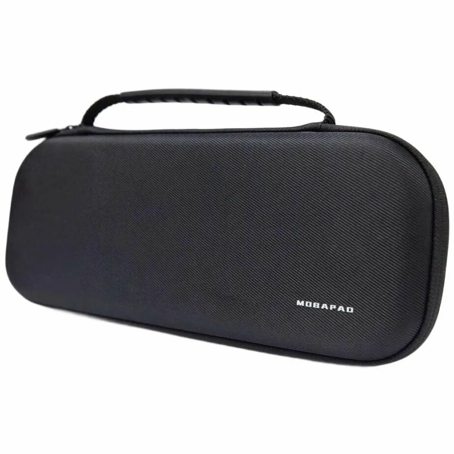 KNOW EASY-Игровой контроллер Nintendo Switch Комплект Mobapad H2 Чемодан Joycon Молния Корпус Mobapad M6 Сейсмическая защита