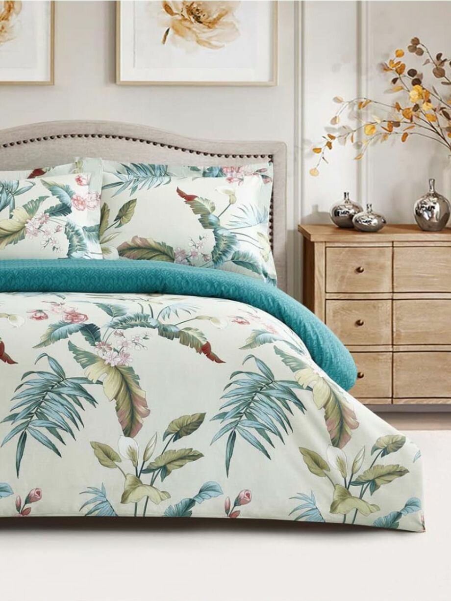 Комплект постельного белья