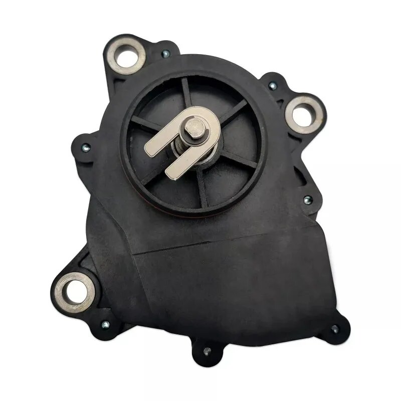 Для Can-Am BRP Outlander Renegade Maverick 500 650 800 1000 ATV UTV передний дифференциальный 3-контактный привод 715900614 415129174