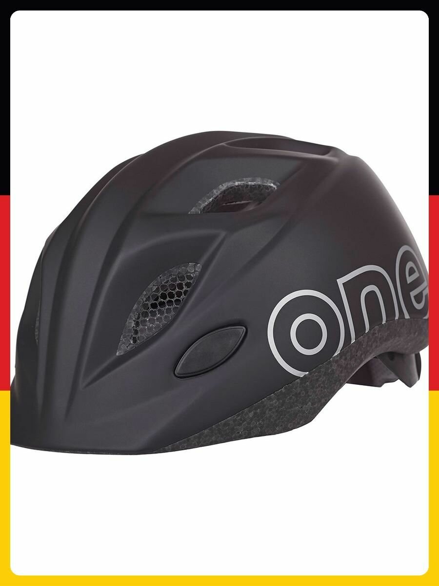 Велошлем Bobike Plus XS