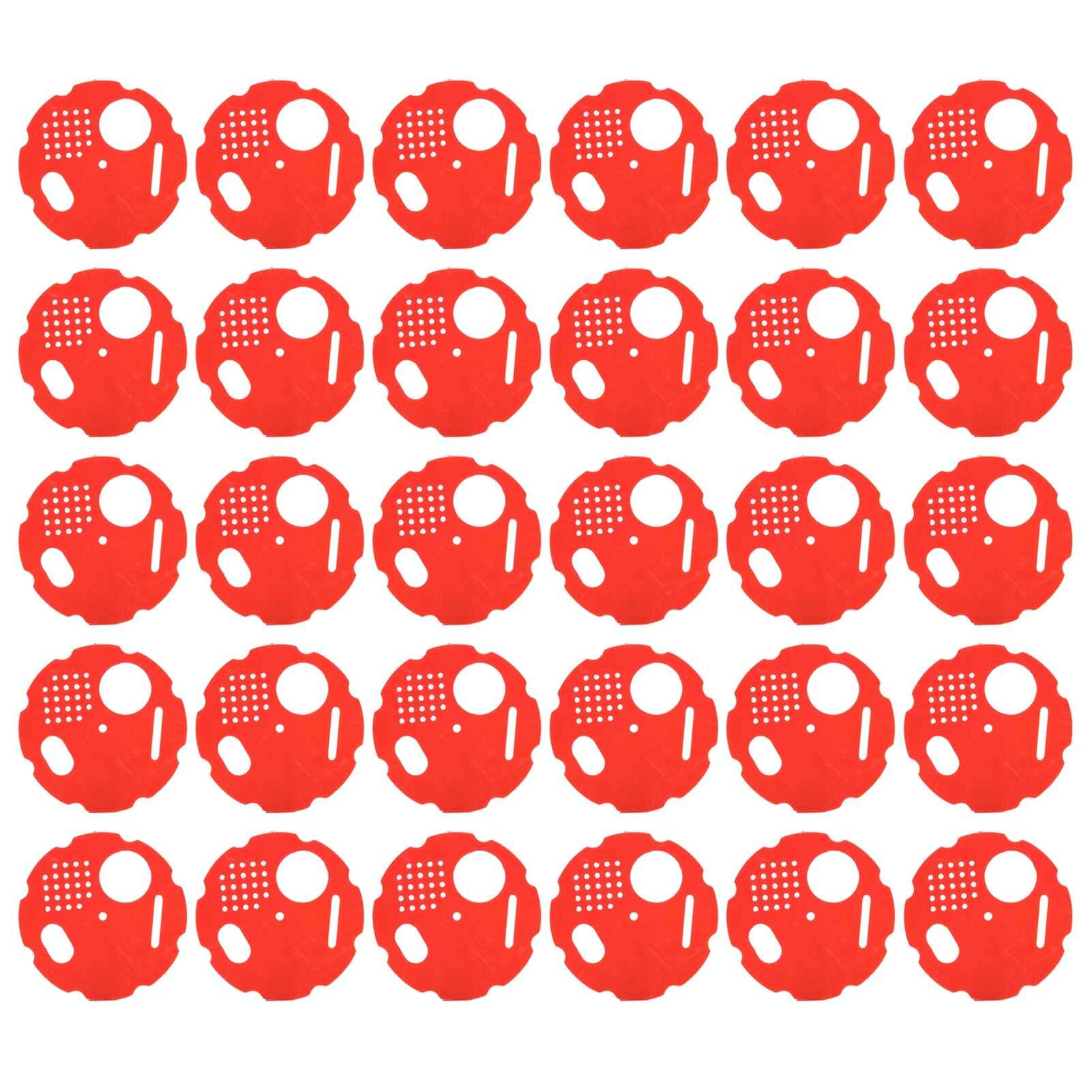 30 шт. улей, входные ворота, входной диск, аксессуары для пчеловодства