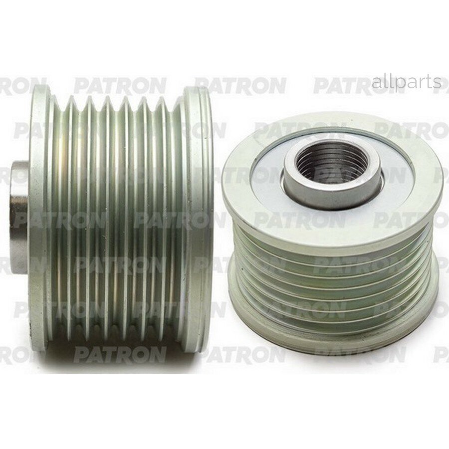 PATRON P5015310 Шкив генератора
