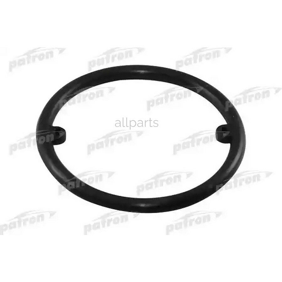 PATRON P18-0009 Кольцо уплотнительное AUDI: 100/100 Avant 2.0/2.6/2.8 90-94, 80 1.6D/1.8 PATRON P18-0009