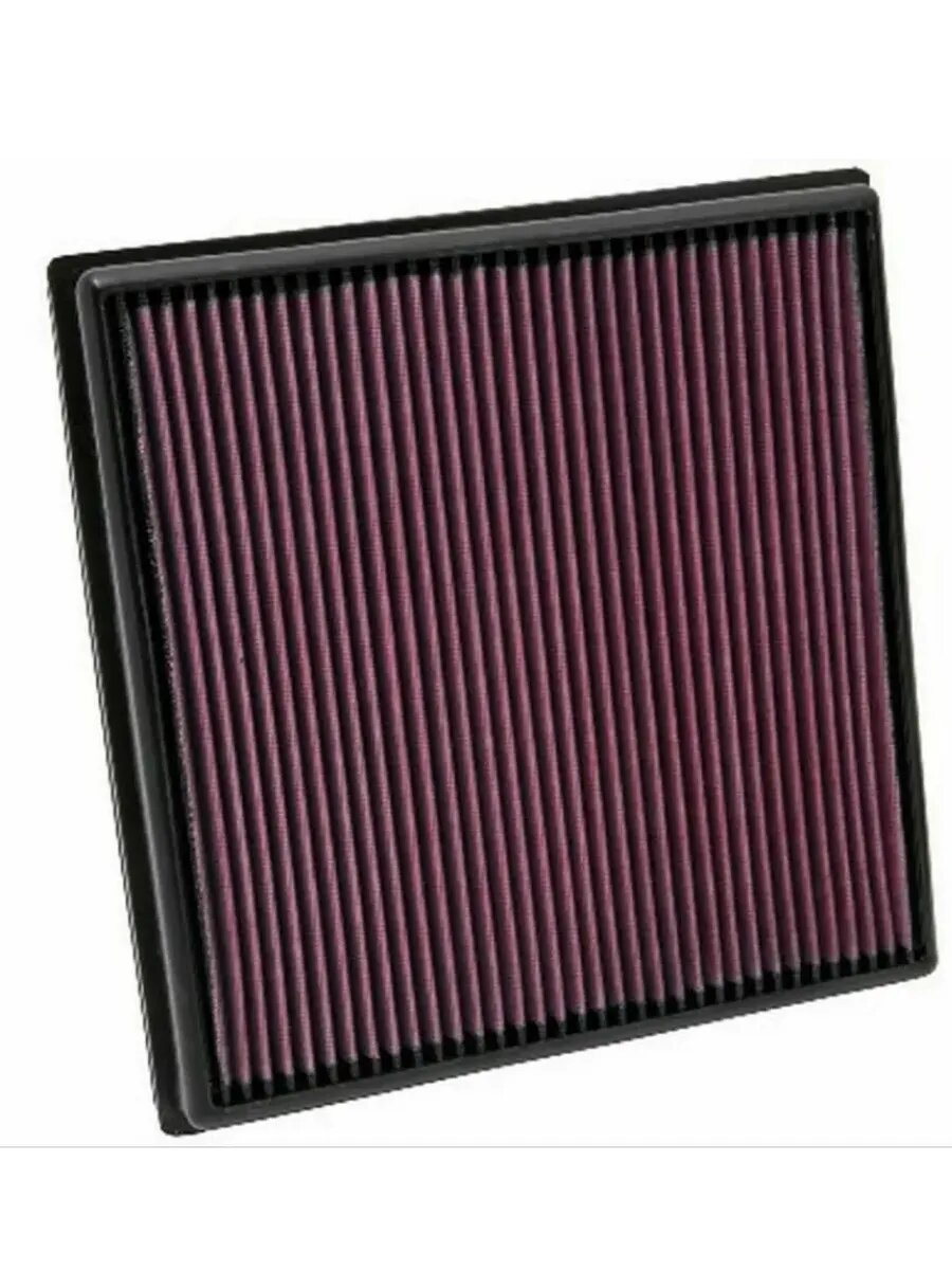 Фильтр воздушный нулевого сопротивления Volkswagen, Skoda