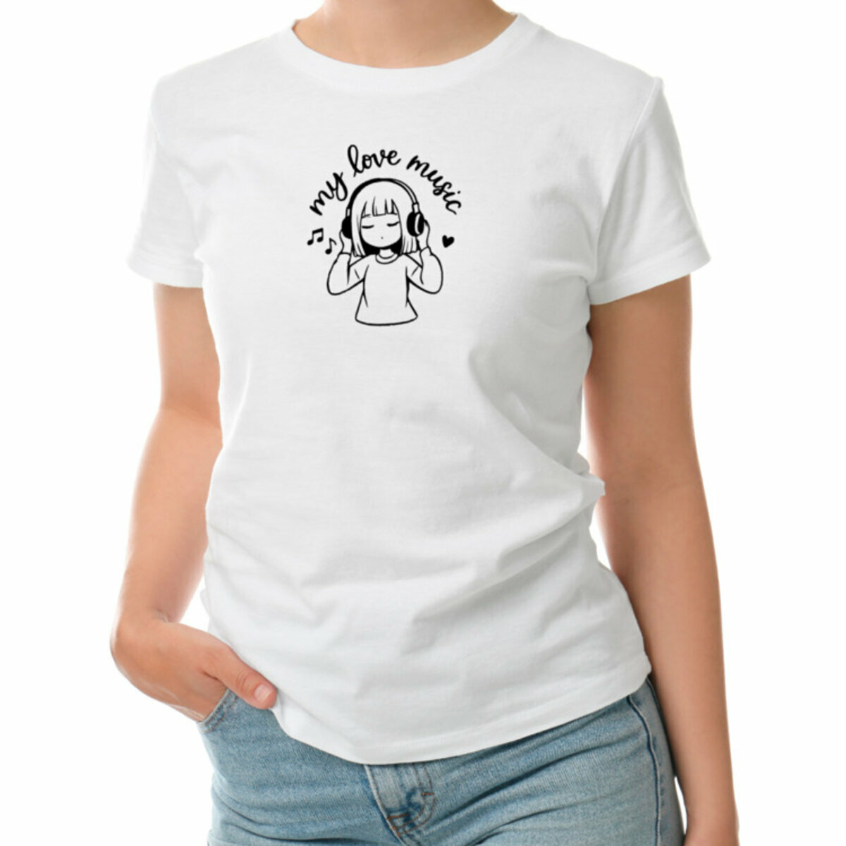 Футболка спортивная