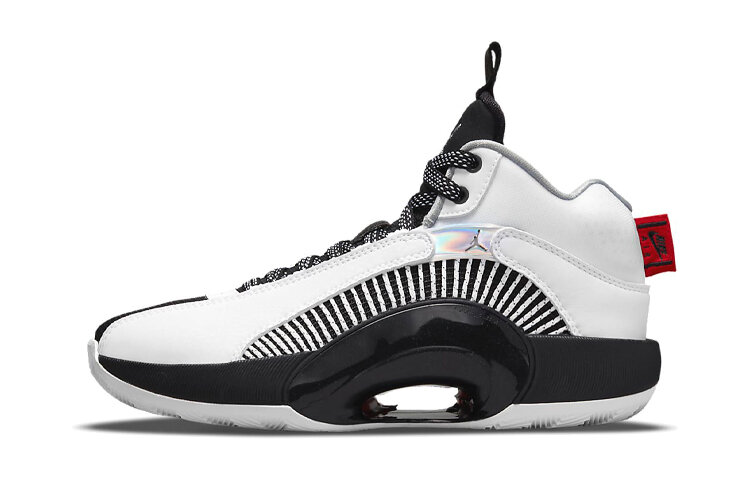 Кеды Air Jordan 35