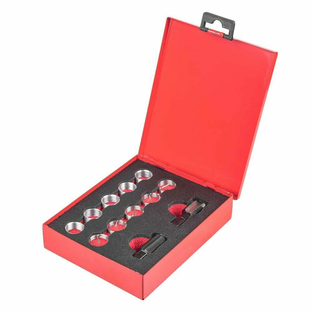 Набор для восстановления резьбы датчика кислорода (лямбда зонда) M18-20 х 1,5 R7702271 ARNEZI