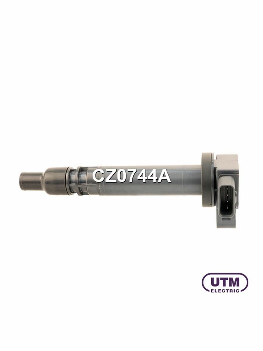Катушка зажигания UTM CZ0744A для Toyota