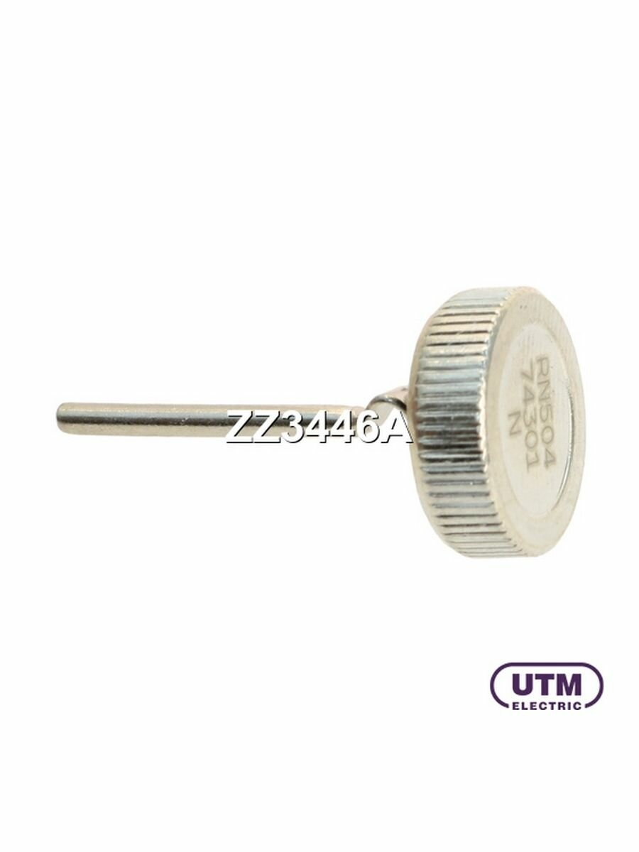 Диод генератора UTM ZZ3446A универсальный