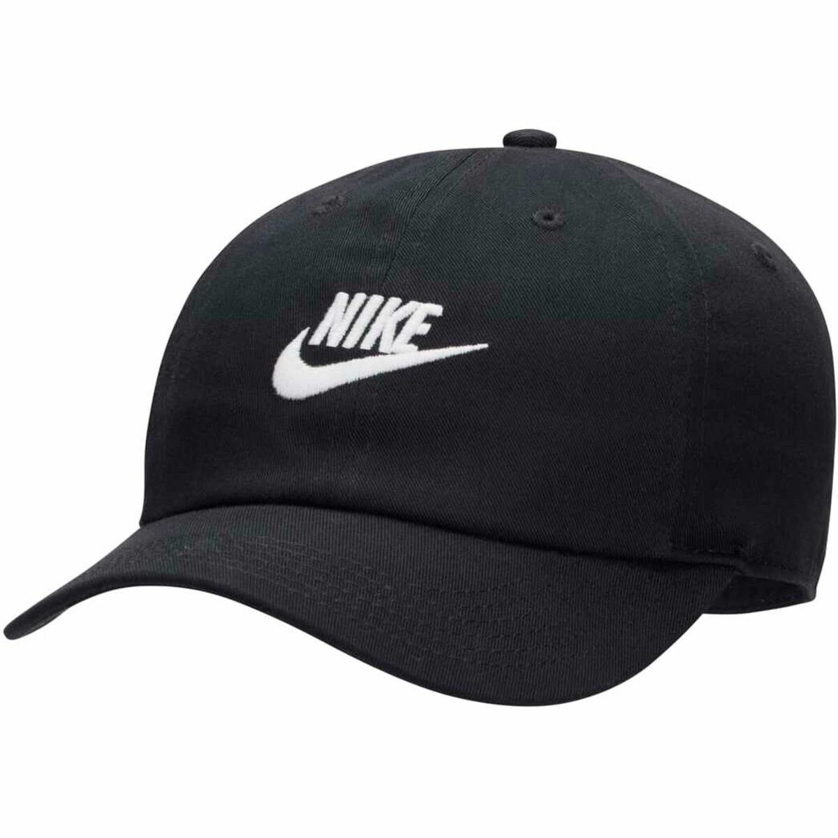 Бейсболка Club Unstructured Futura Wash Cap для мальчиков