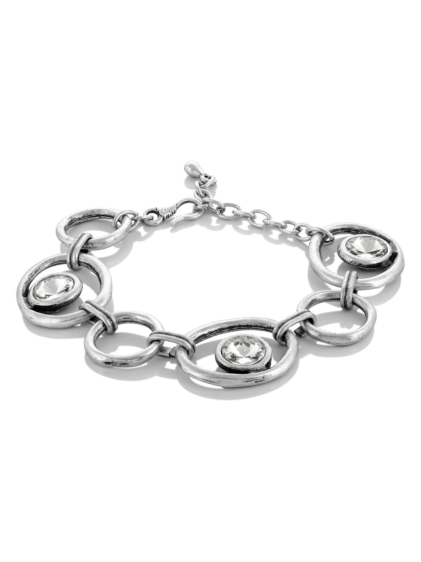 Браслет, кристалл