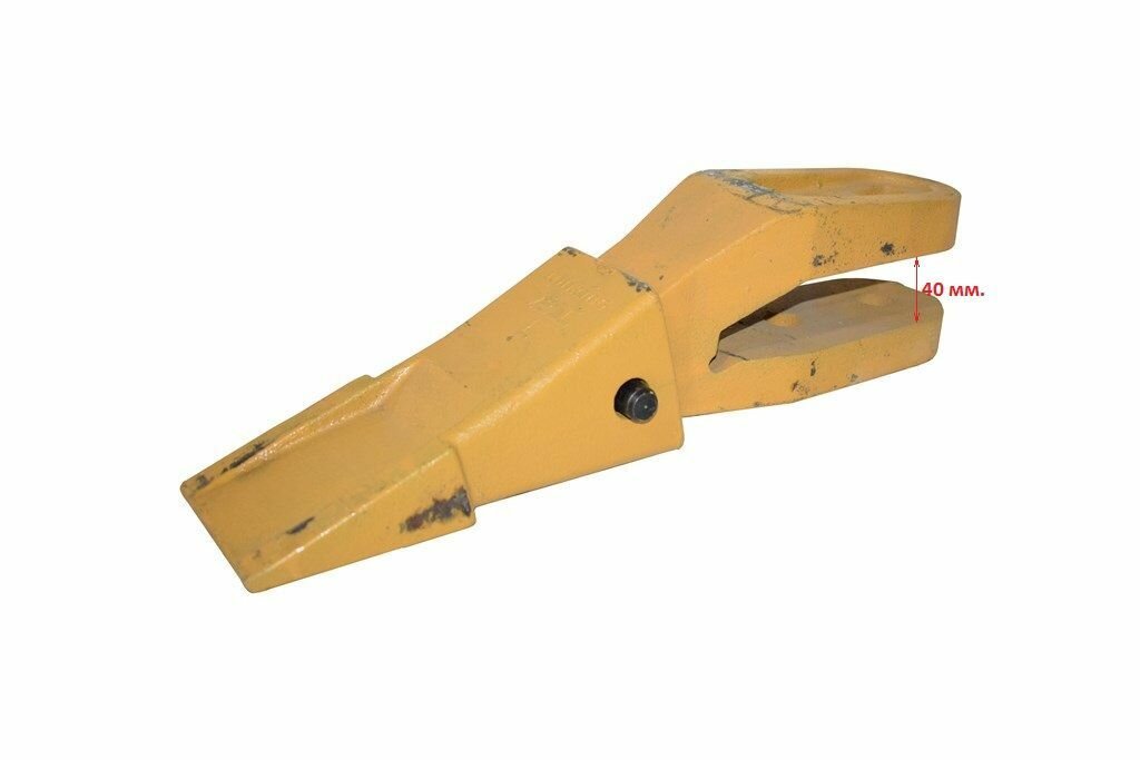 Адаптер болтовой центральный в сборе CDM856DI.11.01.01/30871000691