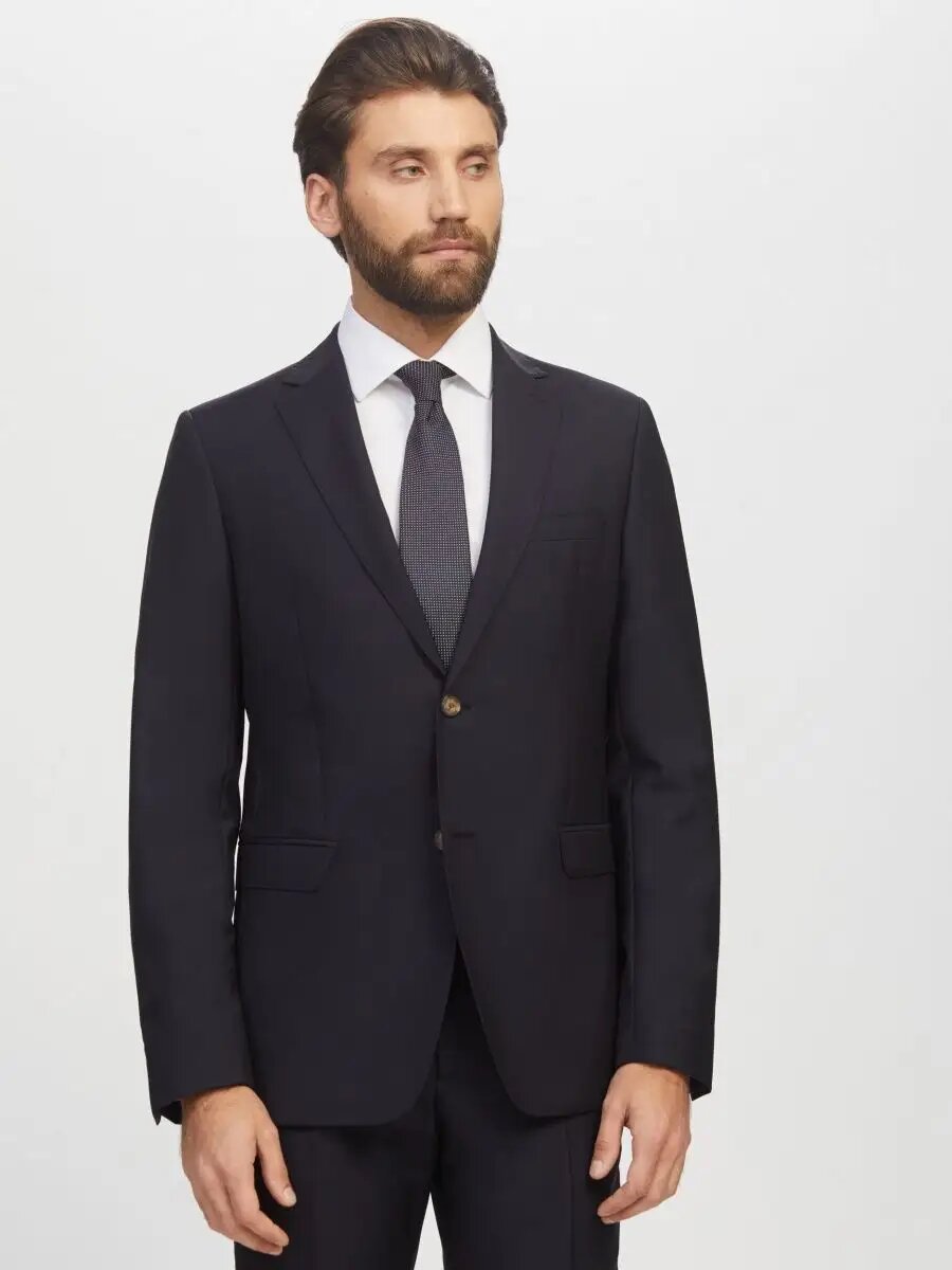 Пиджак классический