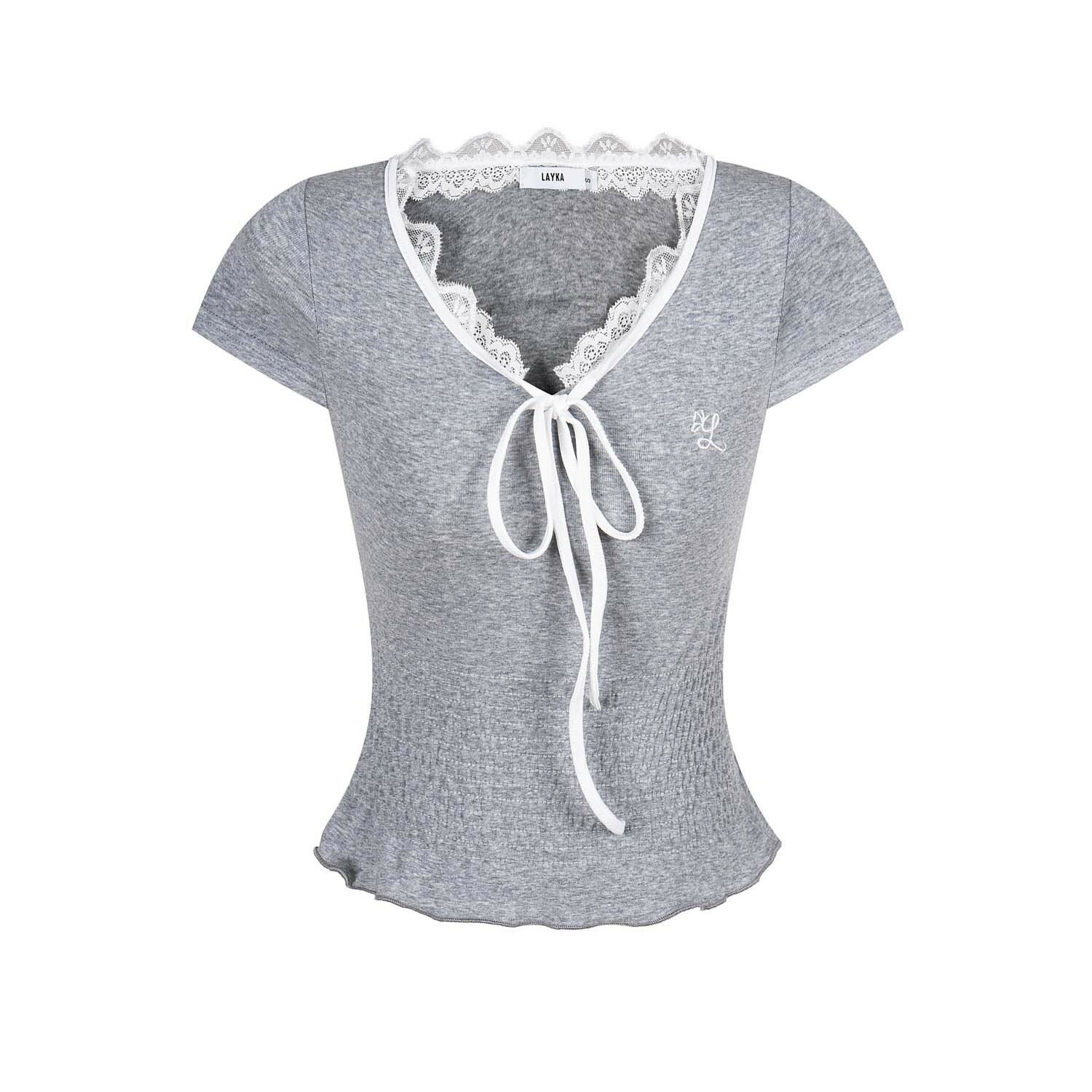 Футболка спортивная