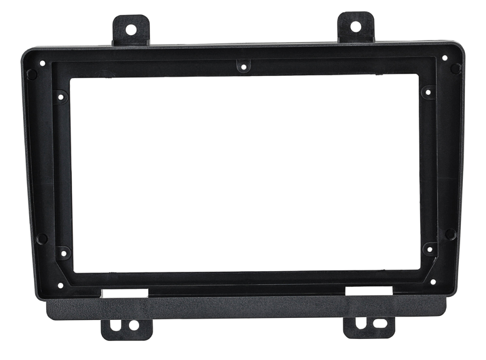 Incar RCHY-FC1017 Рамка 10" CHERY Tiggo 7 2016+ (тип 2 вставка)