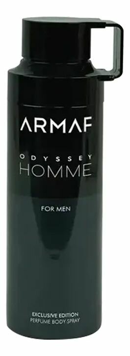 Armaf Odyssey Homme Мужской Дезодорант - спрей 200ml