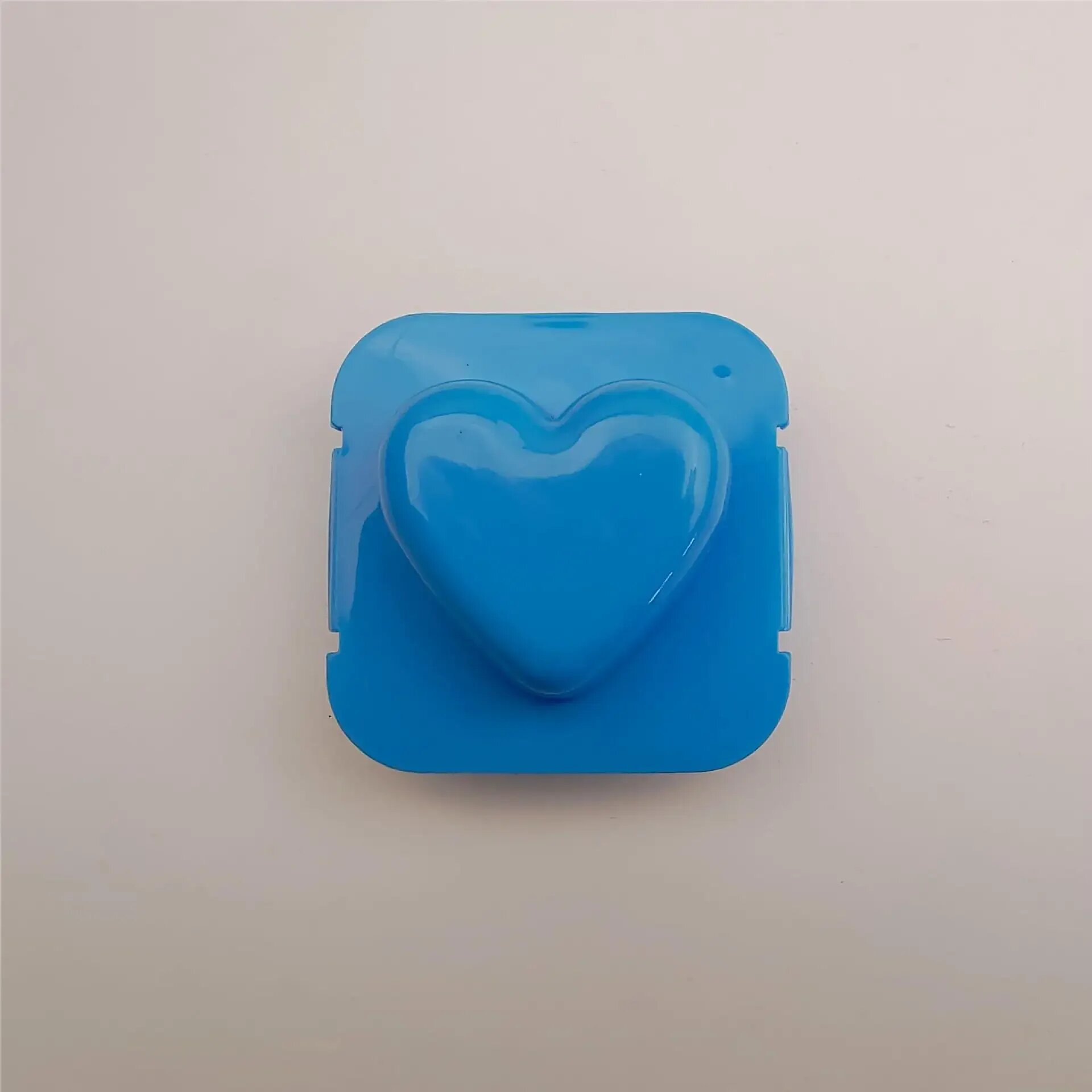 Детская формочка для яиц MOONBIFFY Синий, 1PC-AX-Random Color