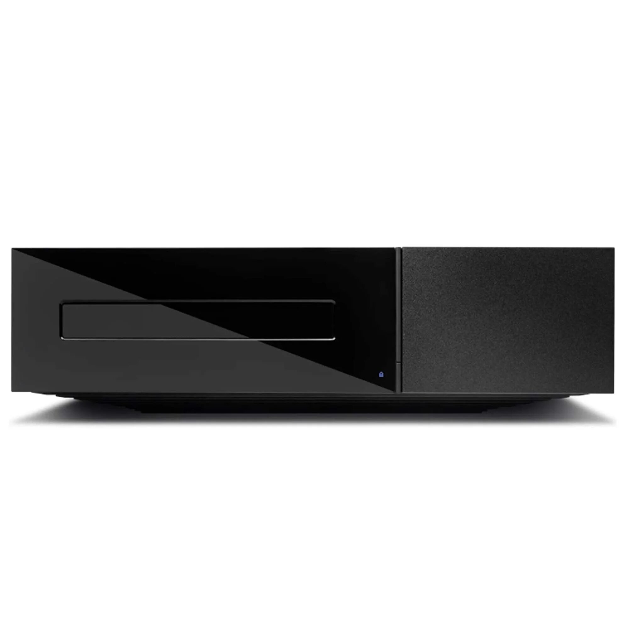 CD-транспорт Cambridge Audio EVO CD black, черный, поддержка CD-DA, CD-R, CD-RW