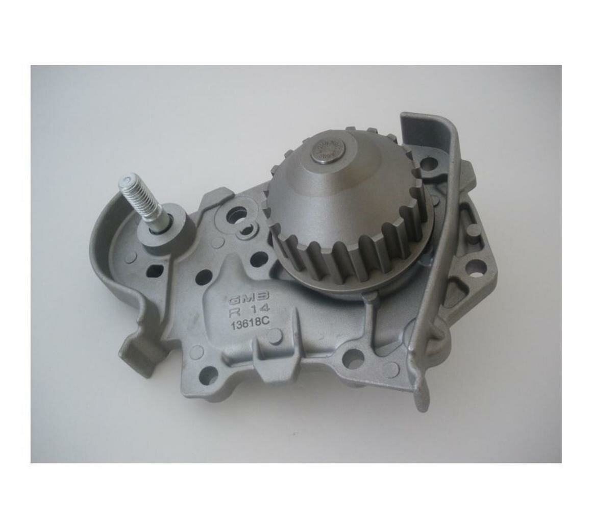 Насос водяной для автомобилей GMB GWR14A, для Renault Clio, Renault Sandero, Renault Megane