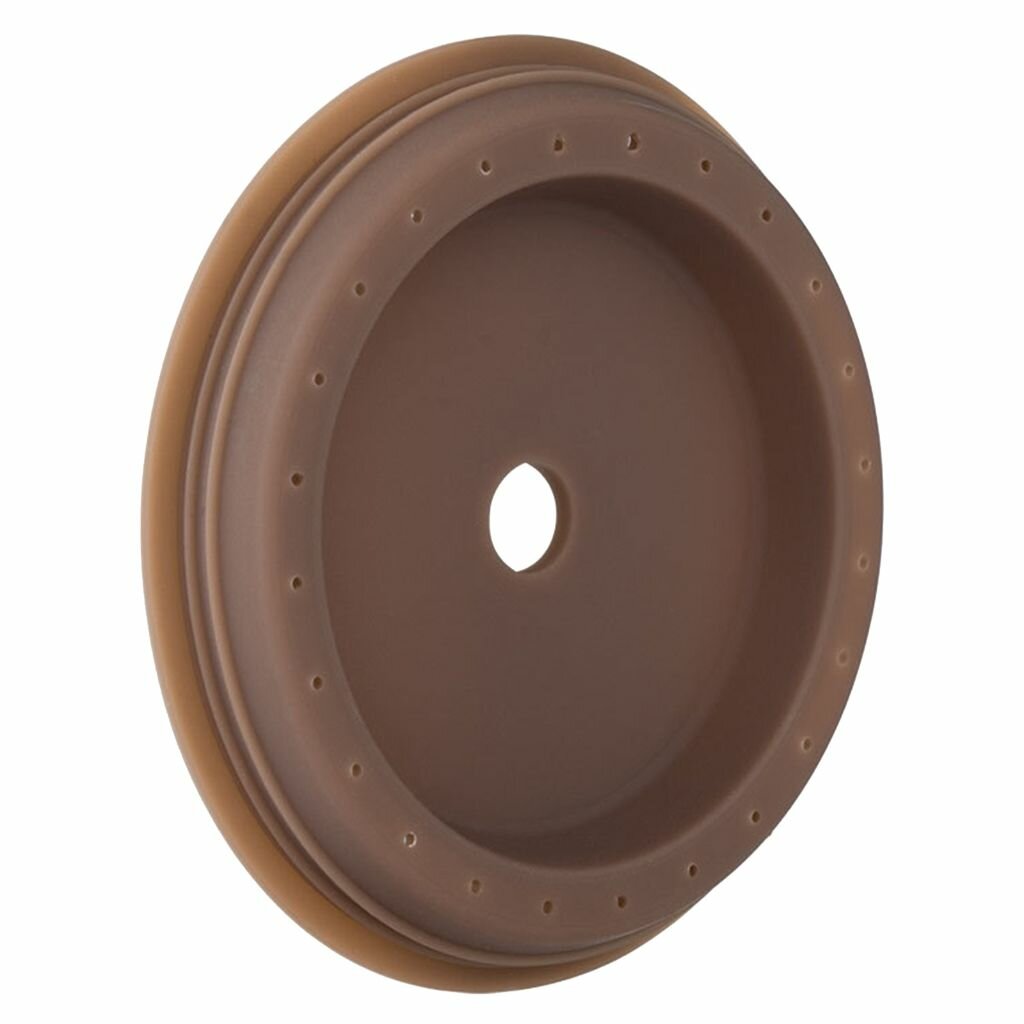 Силиконовая крышка для кофейных капсул