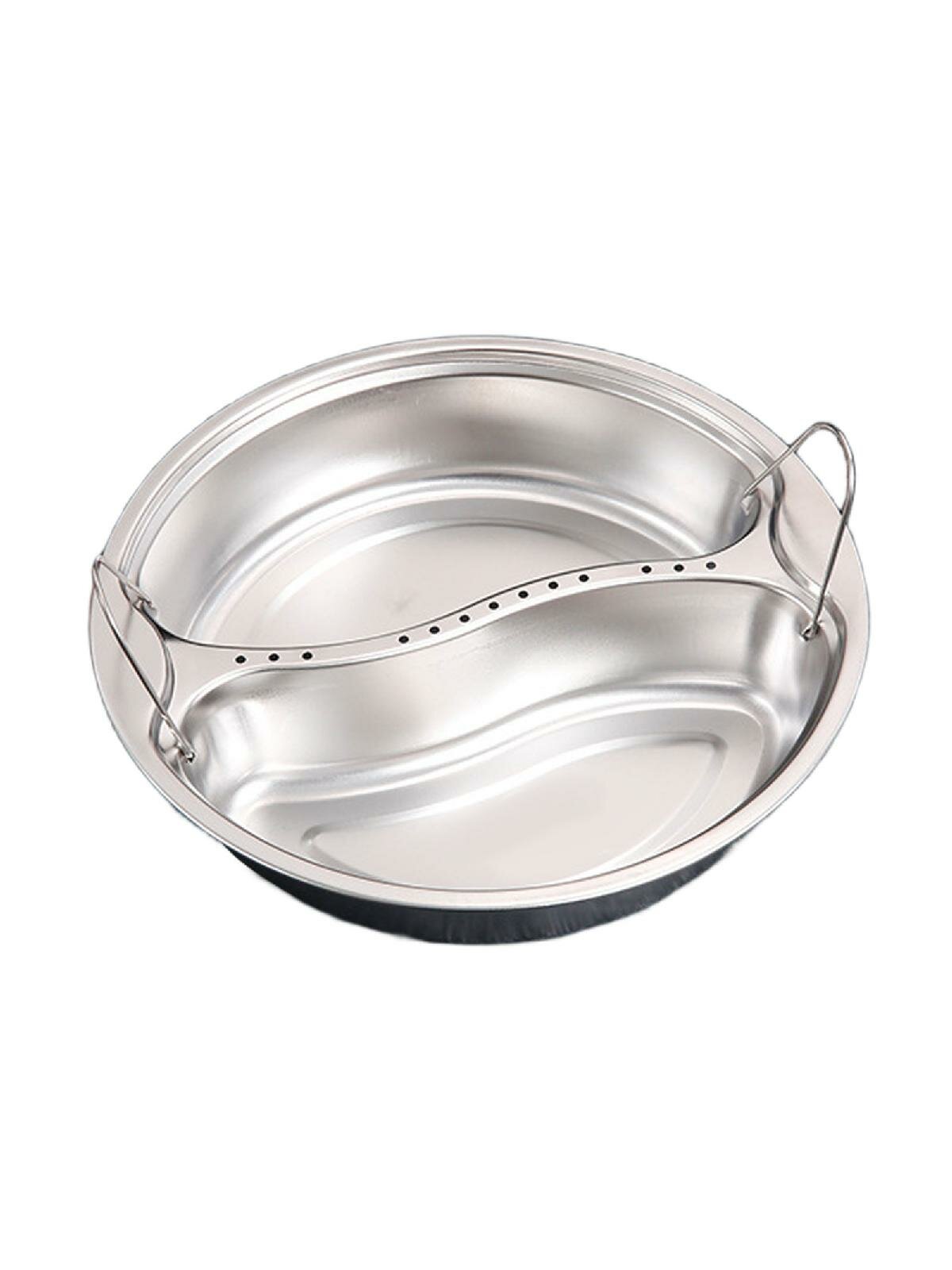 Пароварка из нержавеющей стали для приготовления полезных блюд Лоток для пароварок