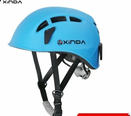 KNOW EASY-Xinda Каска альпинистская