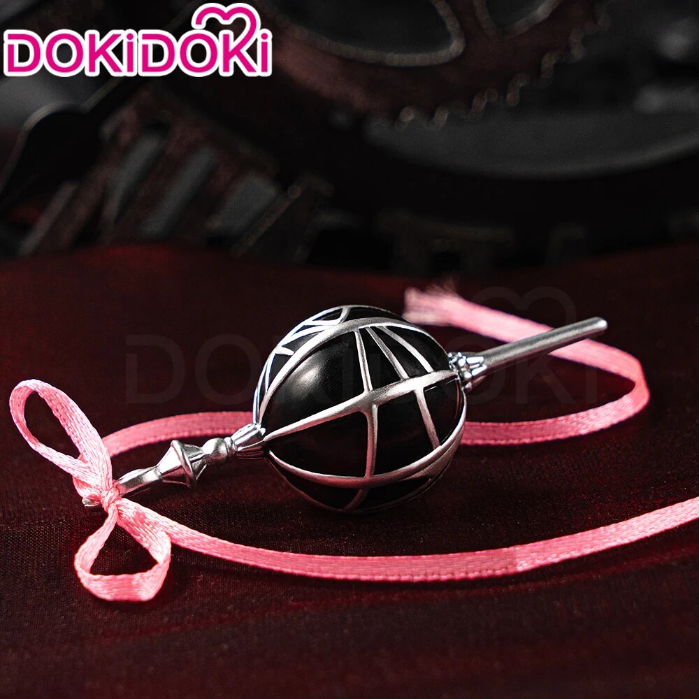 Косплей Soul Gem Grief, розовый, Madokaa Seed