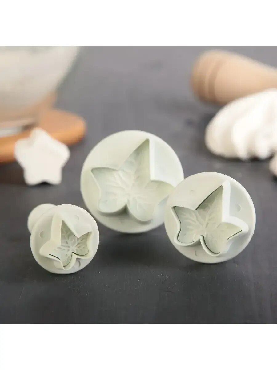 Набор для декорирования десертов