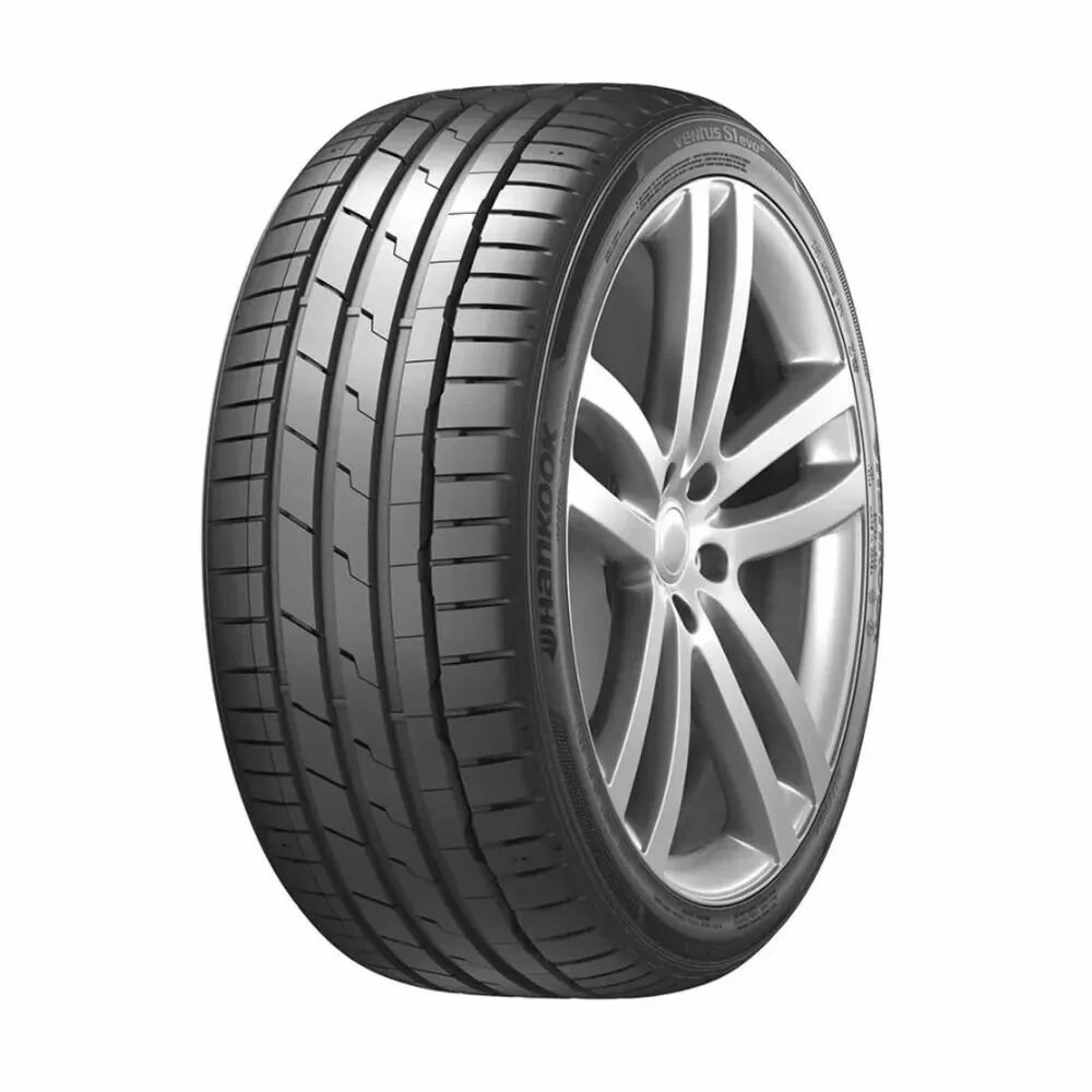 Шина летняя HANKOOK 275/40 R20 VENTUS S1 EVO-3 SUV K127C 106Y RUN FLAT XL, бескамерная (TL)