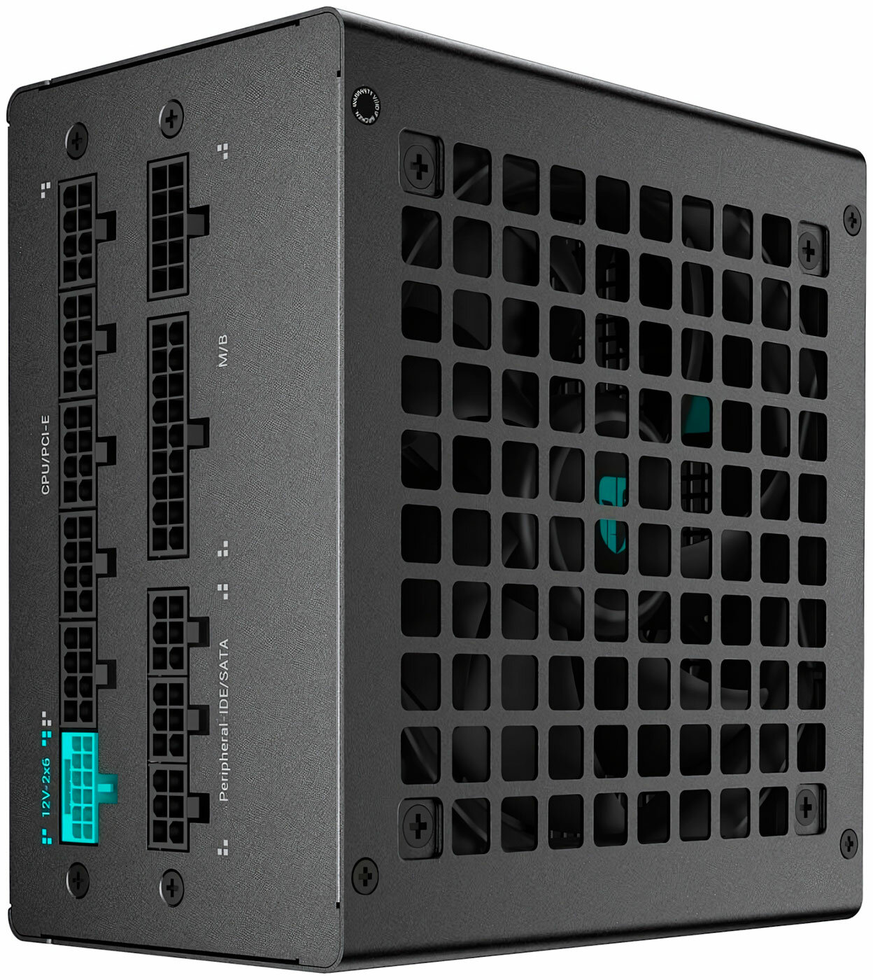 Блок питания Deepcool GAMERSTORM PQ850G ATX 850W GOLD