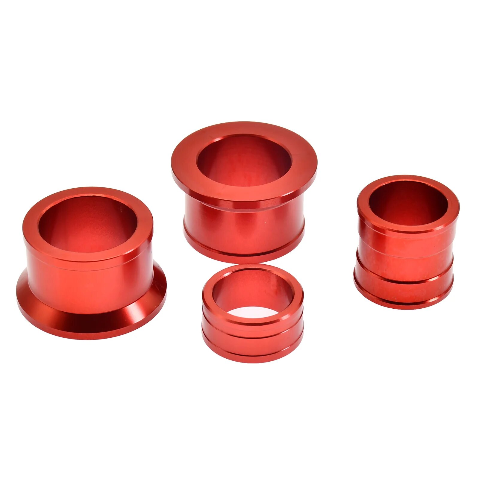 Для Honda CR125R CR250R CRF250R CRF450R CRF250X CRF450X CRF 125 250 450 мотоцикла с Front and Rear