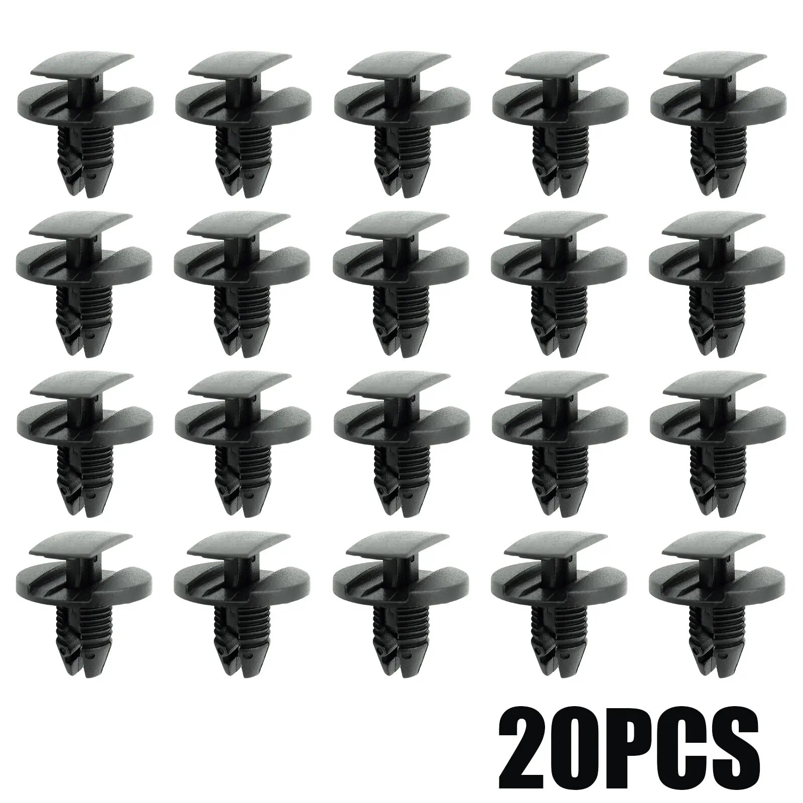 Для PEUGEOT 206 207 307 308 Citroen C3 C4 C5 C6 Бампер, крыло, вкладыш, крепление колесной арки, 20X