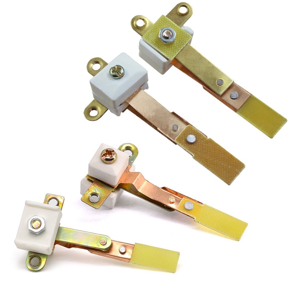 Выключатель температурный для рисоварки, маленькая керамогранитная плитка