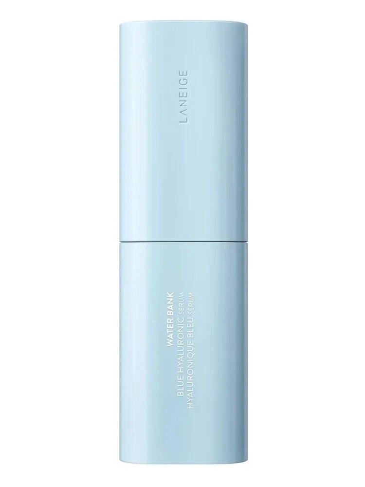 Увлажняющая сыворотка-эссенция Laneige "Water Bank Blue Hyaluronic", 50мл
