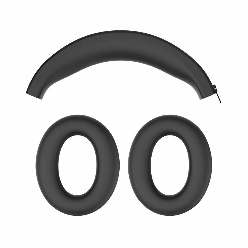 Чехол для наушников Edifier W830NB TMOWUK Black 2-1