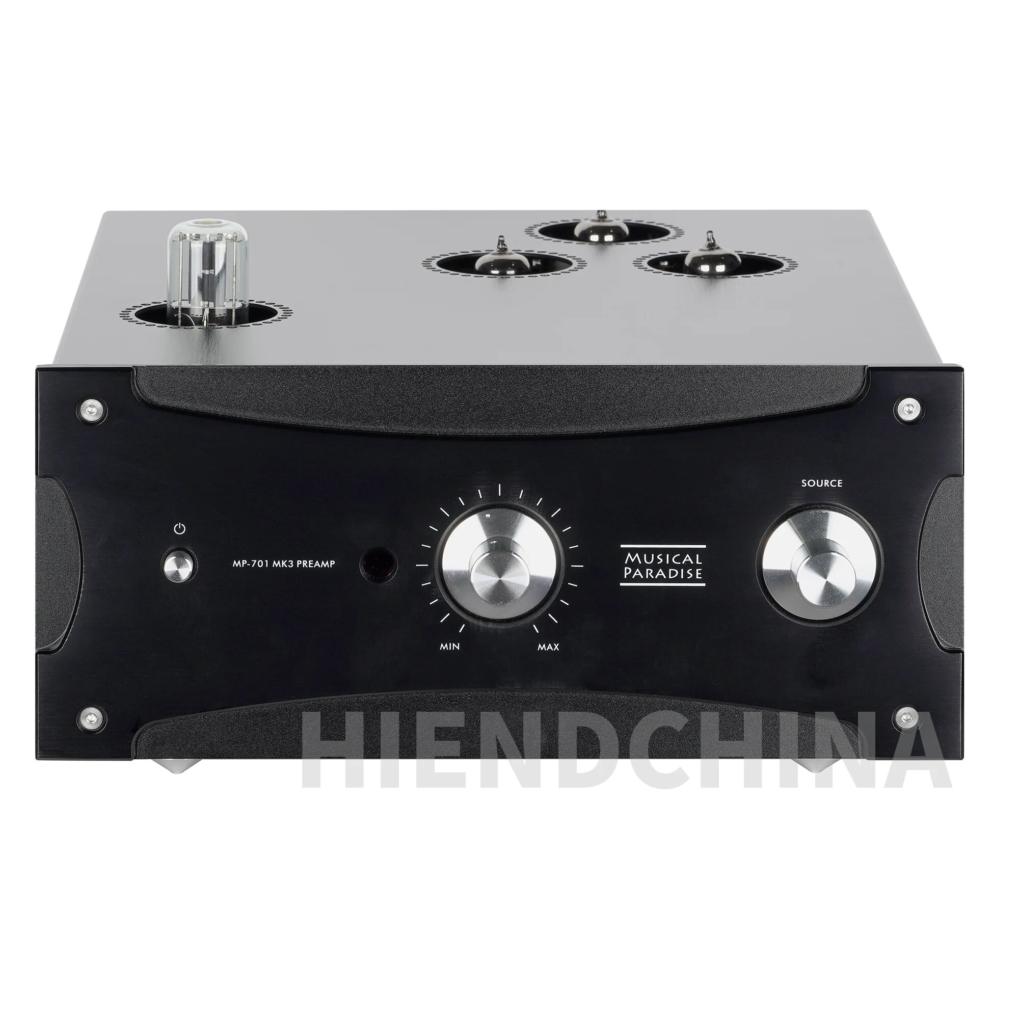 Предусилитель Musical Paradise MP-701-MK3 6Z5P 5R4 6N11 12AU7, ламповый предварительный усилитель, выбор напряжения 110 В-120 В/220 В-240 В, MP-701-MK3, 230 В