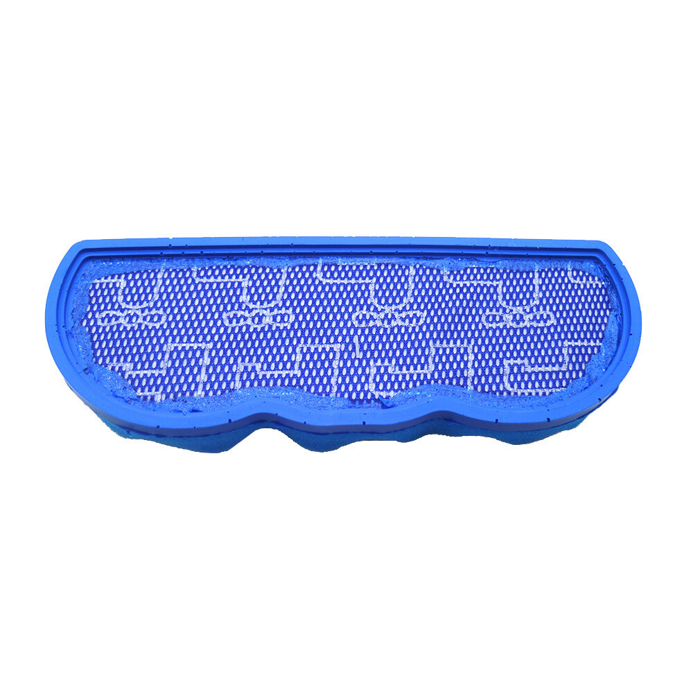 Часть фильтра Hepa для Samsung H13 DJ97-01670B SC885B SC88H1 SC8810 SC8820 SC8830 SC8870 SC88B0 VCC88P0H1B SC88E0