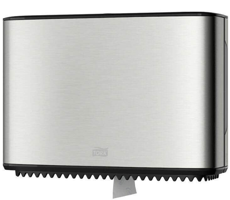 Диспенсер для туалетной бумагиndf