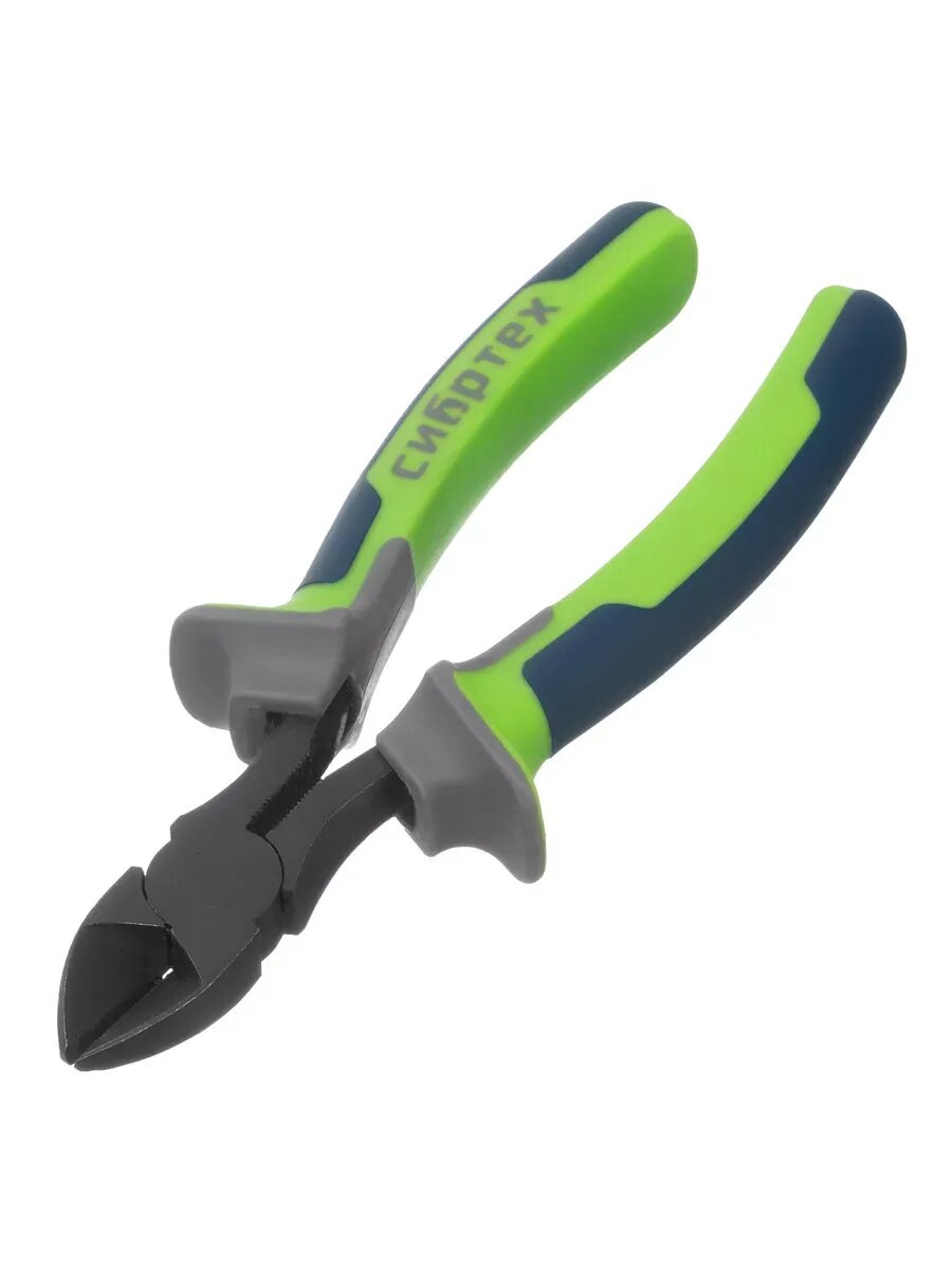 Бокорезы кусачки 160 мм для проводов и проволоки