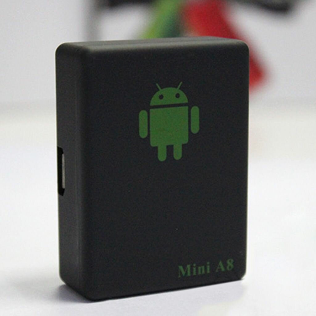 Автомобильные инструменты, GPS трекер A8mini для пожилых и детей, предотвращение утери