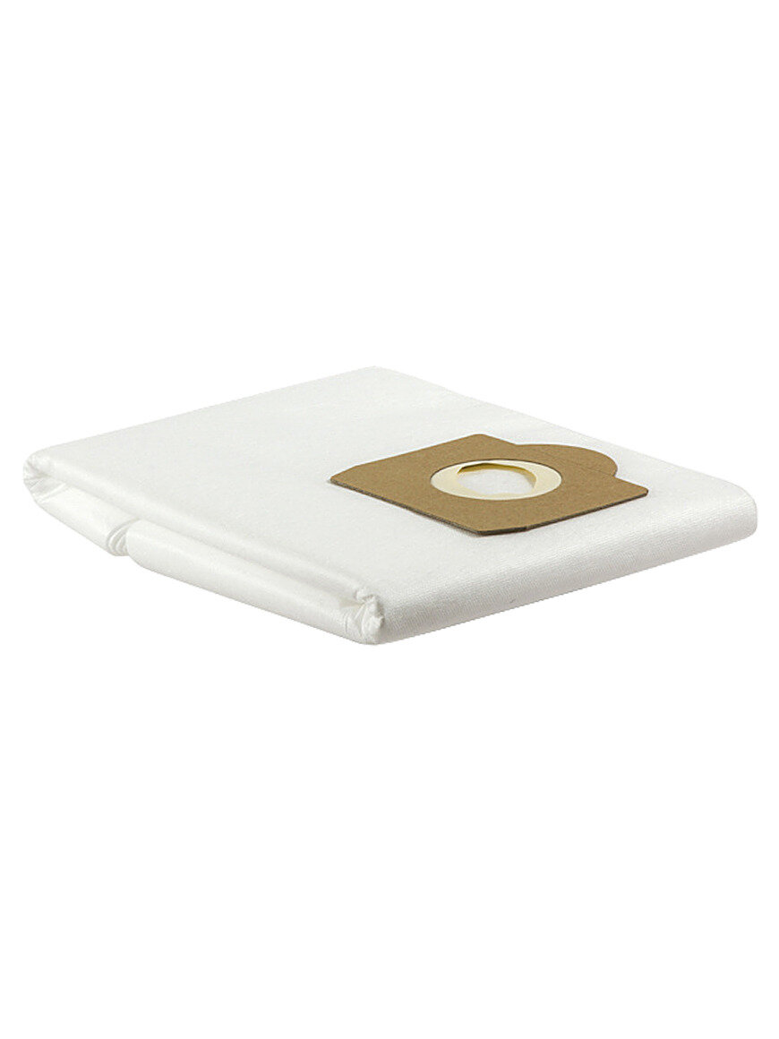 Мешки синтетические 5 шт для пылесоса корвет 365