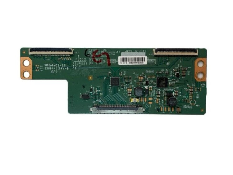 Плата T-Con 6870C-0532A для LG 43LH520V, HAIER LE43K6500SA, PHLIPS 43PFT4001/60, 43LK510PLB